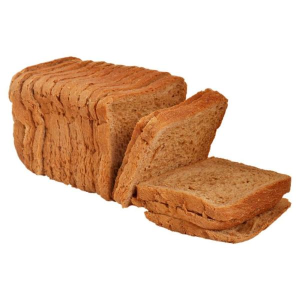 Bakers Choice Wheat Bread 400 g - JioMart