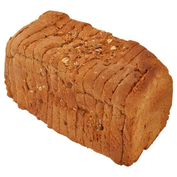 Baker's Choice Multigrain Bread 400 g (Pack) - JioMart