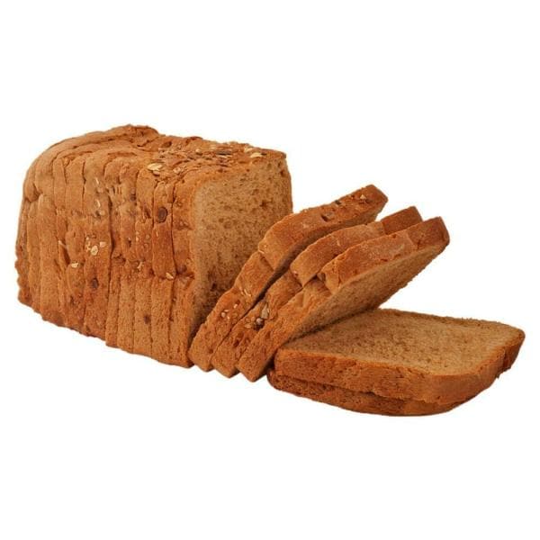 Baker's Choice Multigrain Bread 400 g - JioMart