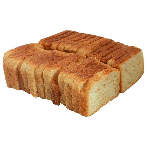 Baker's Choice Freshly Baked Rusk 200 g (Pack) - JioMart