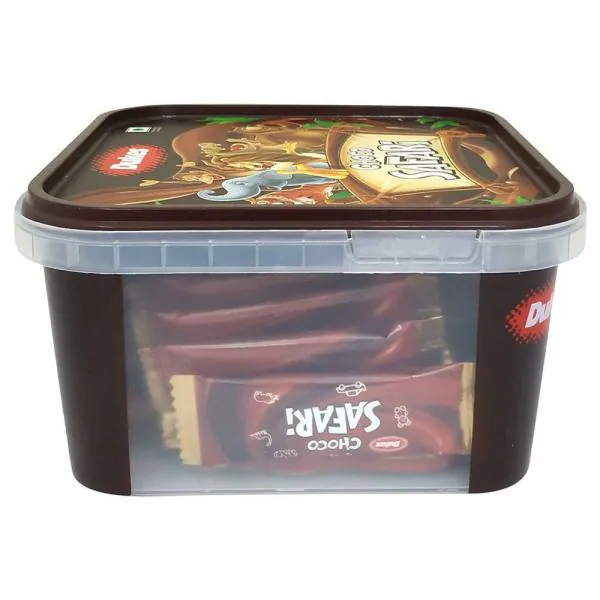 Dukes Choco Safari Chocolate 250 g - JioMart