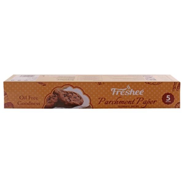 Freshee Parchment Paper 5 m - JioMart