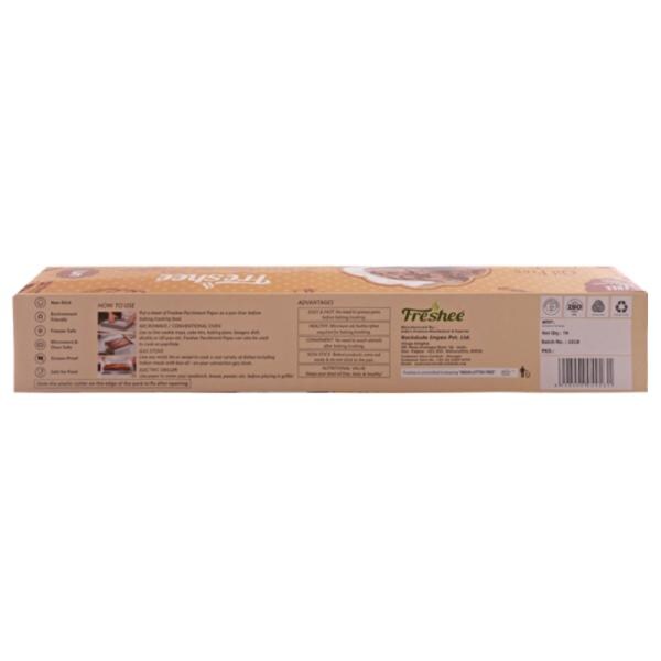 Freshee Parchment Paper 5 m - JioMart