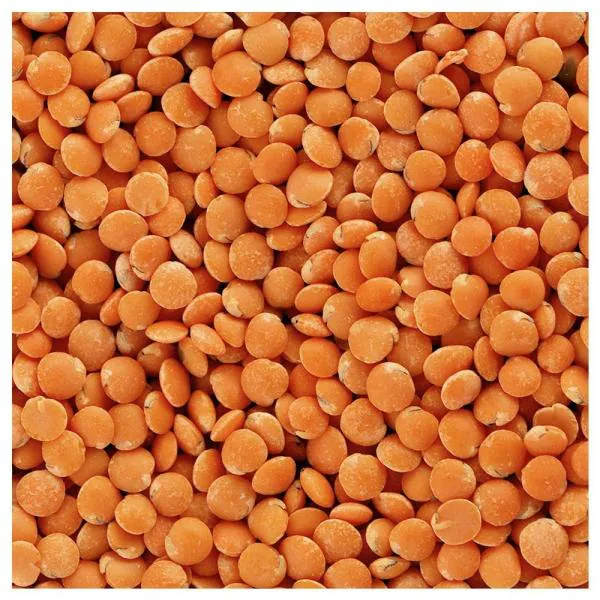 24 Mantra Organic Malka Masoor Dal 500 g - JioMart