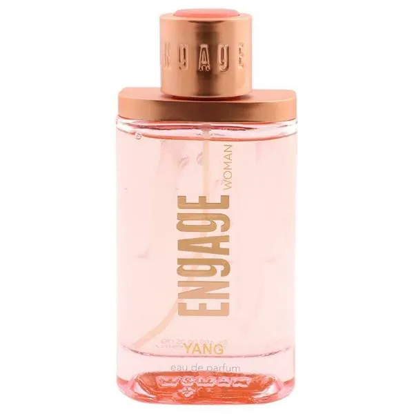 Engage Woman Yang EDP Perfume 90 ml - JioMart