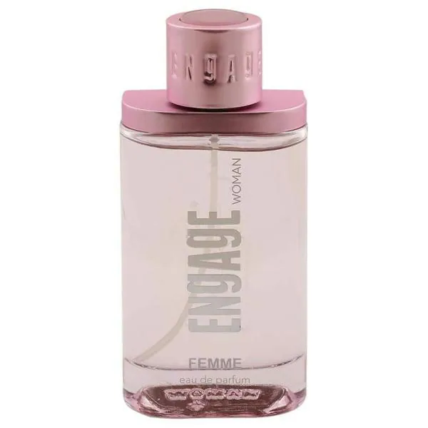 Engage Femme Eau De Parfum for Woman 90 ml - JioMart