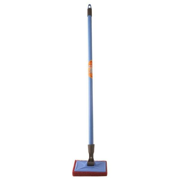 Gala Long Handle Floor Scrubber - JioMart