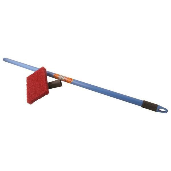 Gala Long Handle Floor Scrubber - JioMart