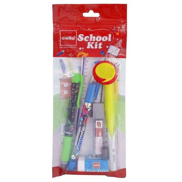 Bic Cello School Kit - JioMart