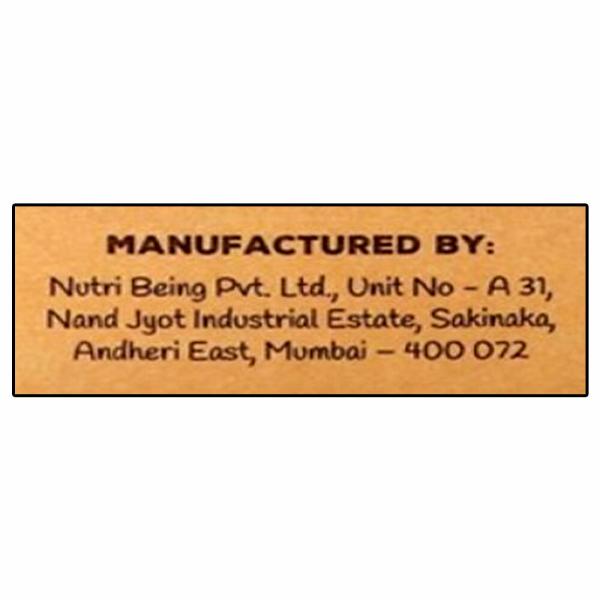 The Health Factory Multi Protein Bread 250 g (Carton) - JioMart