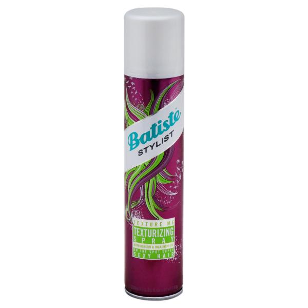 Batiste Stylist Texture Me Texturising Spray 200 ml - JioMart