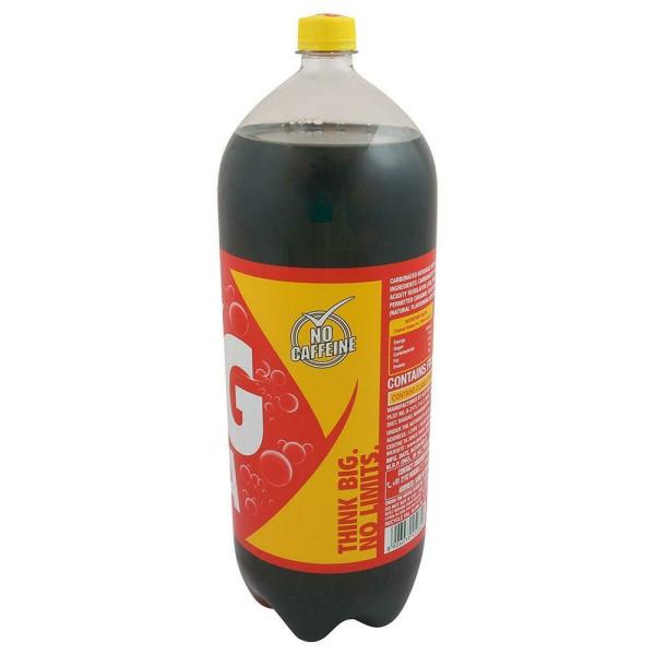 Big Cola 3 L - JioMart