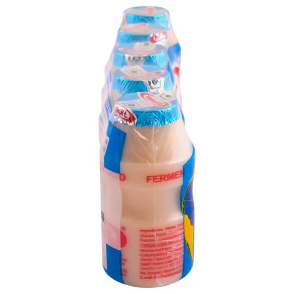 Yakult Light Probiotic Drink 325 ml (Bottle) - JioMart