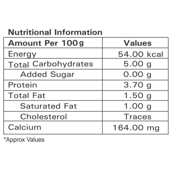 Lotus Haandi Dahi 1 kg (Pouch) - JioMart