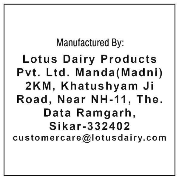 Lotus Haandi Dahi 1 kg (Pouch) - JioMart