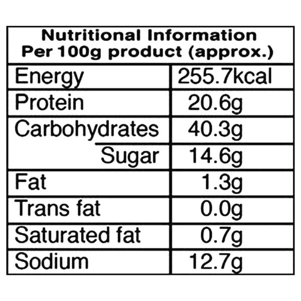 Hapima Original Fried Rice Mix 18.5 g - JioMart