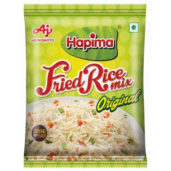 Hapima Original Fried Rice Mix 18.5 g - JioMart