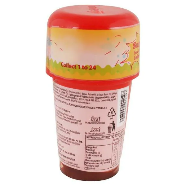 Meiji Yan Yan Chocolate Dip Biscuit Snack 25 g - JioMart