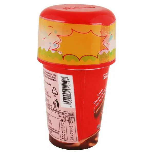 Meiji Yan Yan Chocolate Dip Biscuit Snack 25 g - JioMart