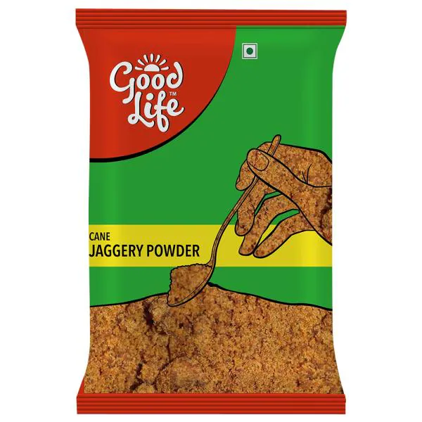 Good Life Jaggery Powder 500 g - JioMart
