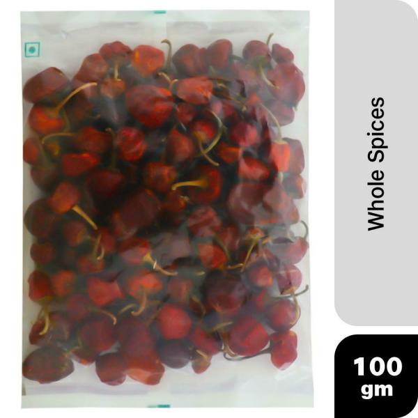 Loose Gundu Chilli 100 g - JioMart