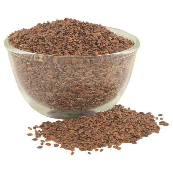 Pro Nature Organic Flax Seeds 200 g - JioMart