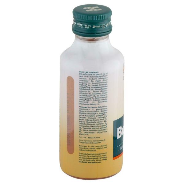 Himalaya Wellness Bonnisan Liquid 100 ml - JioMart