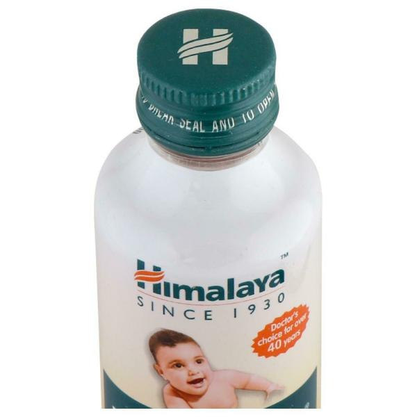 Himalaya Wellness Bonnisan Liquid 100 ml - JioMart