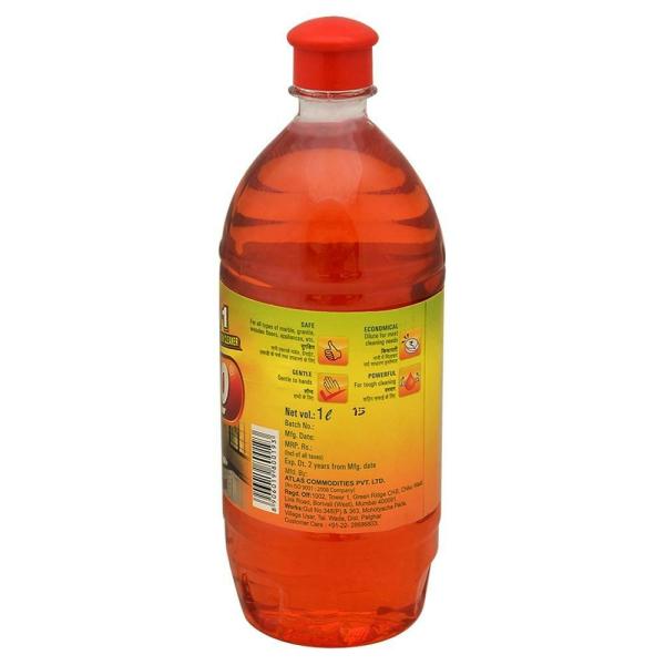 Glito 3 In 1 All Purpose Cleaner 1 L - JioMart