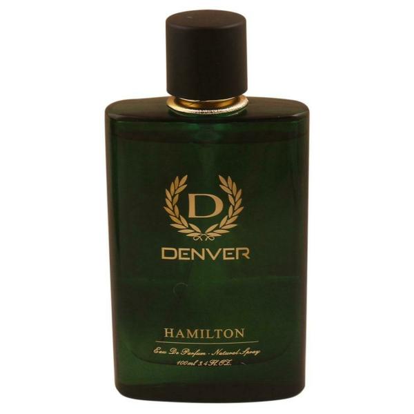 Denver Hamilton EDP Natural Spray for Men 100 ml - JioMart