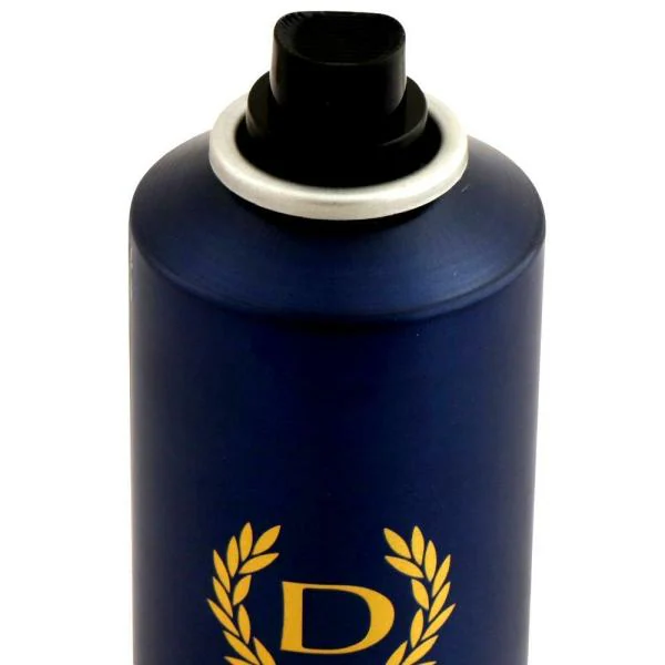 Denver Hamilton Pride Deodorant Body Spray for Men 200 ml - JioMart