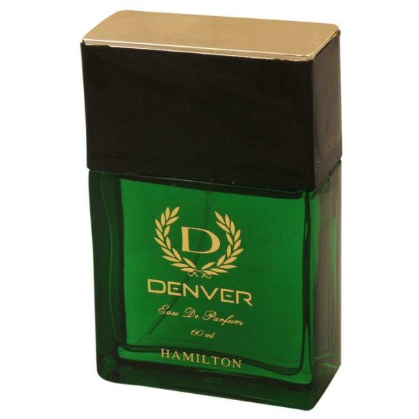 Denver Hamilton EDP Natural Spray for Men 60 ml - JioMart