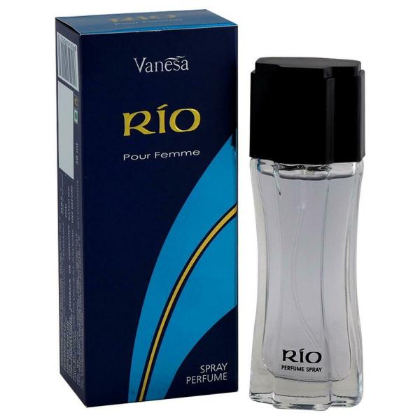 Rio Spray Perfume 30 ml - JioMart