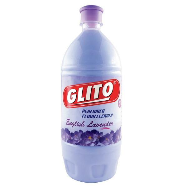 Glito English Lavender Perfumed Floor Cleaner 1 L - JioMart