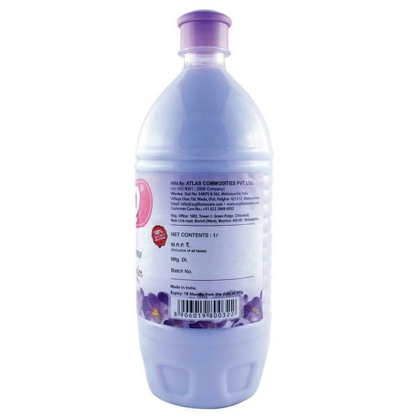Glito English Lavender Perfumed Floor Cleaner 1 L - JioMart