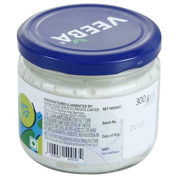 Veeba Tartare Dip 300 g - JioMart