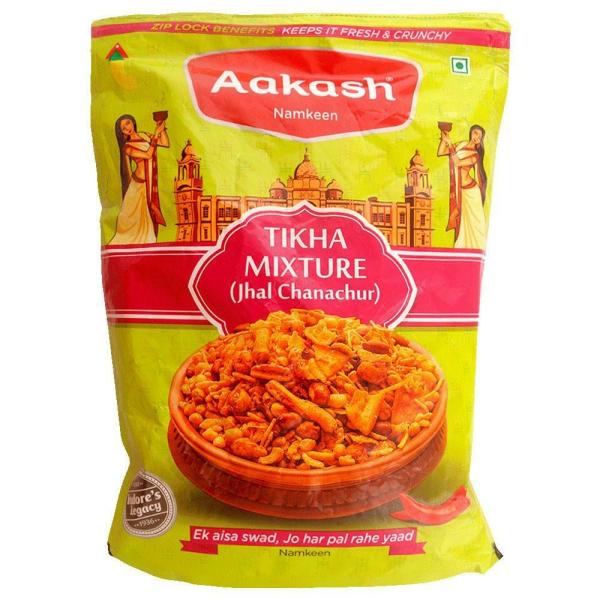 Aakash Tikha Mixture 900 g - JioMart