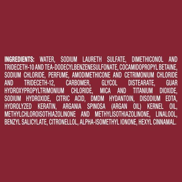 Tresemme Keratin Smooth Shampoo 340 ml - JioMart