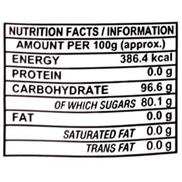 Parle Mazelo Assorted Candy 396 g - JioMart