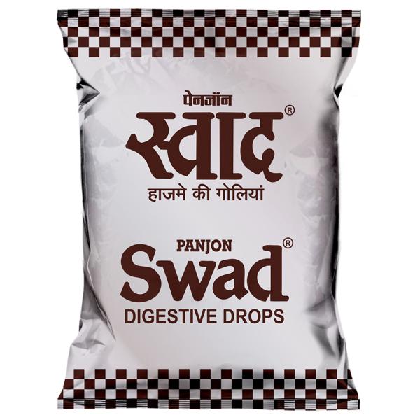 Swad Digestive Drops (25 pcs) - JioMart