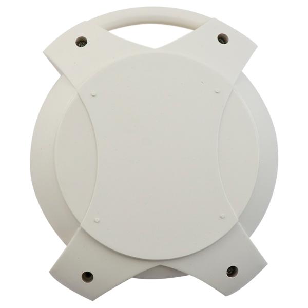 YTI Cute Assorted Extension Cord 6 Amp 3.5 m - JioMart