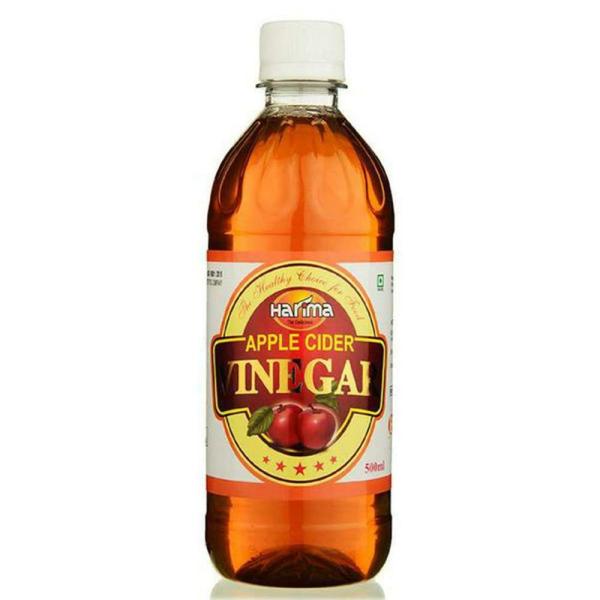 Harima Apple Cider Vinegar 500 ml - JioMart