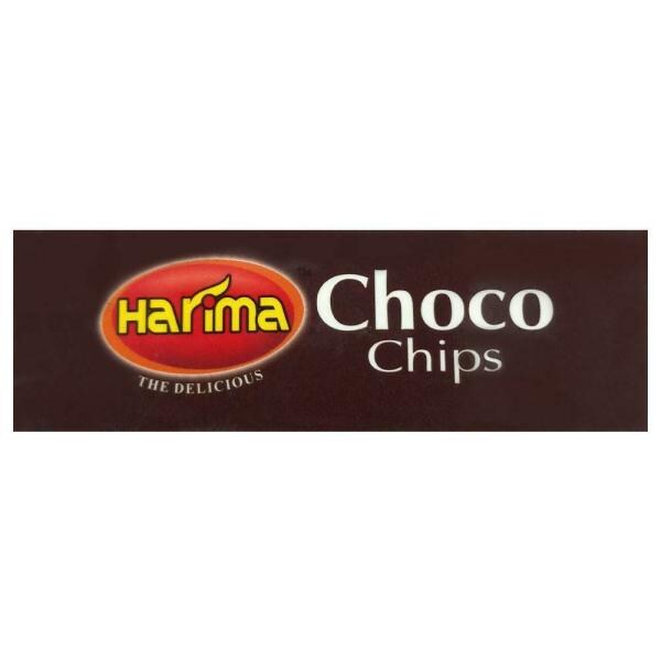 Harima Choco Chips 100 g - JioMart