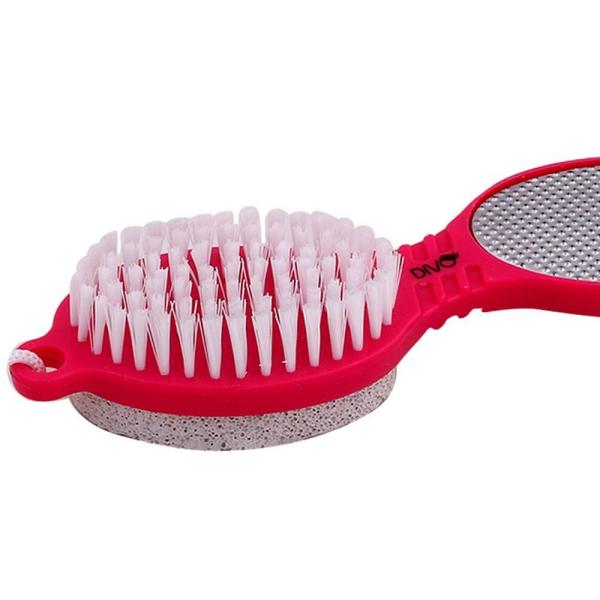 Divo 4 in 1 Pedicure Paddle (S) (3051) - JioMart