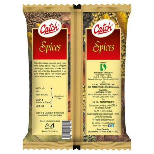 Catch (S) Saunf 100 g - JioMart
