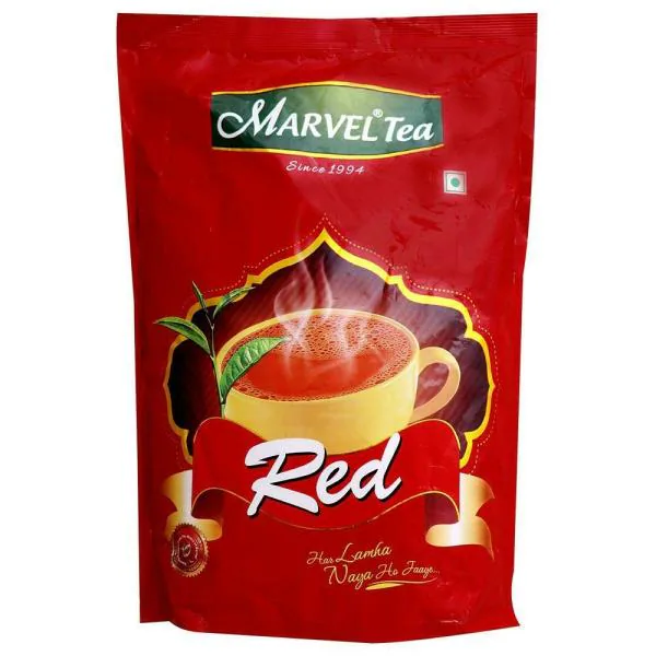 Marvel Red Tea 1 kg - JioMart