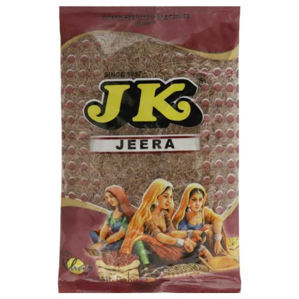 JK Jeera 250 g - JioMart