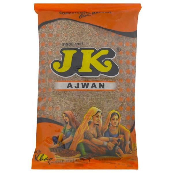 JK Ajwan 250 g - JioMart