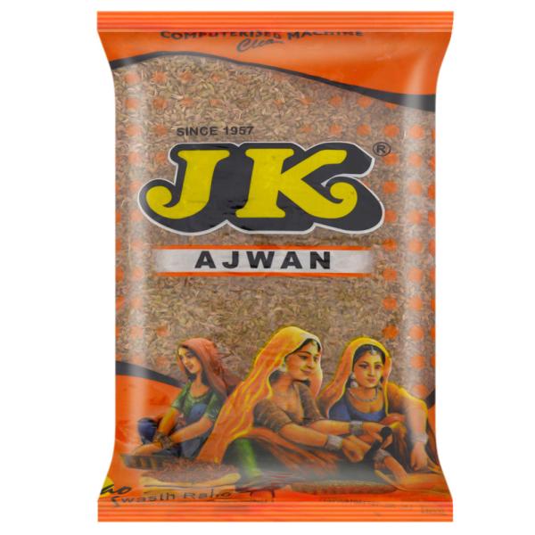 JK Ajwan 250 g - JioMart