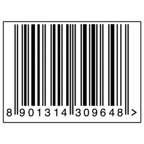 Colgate Barcode